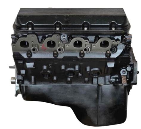 Which 454 Big Block Crate Engine Options Are Best For Your Vehicle Jegs