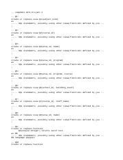 SQL Views And Functions For Educational Data Transformation Course Hero
