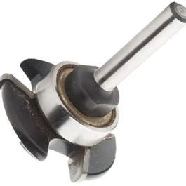 Shop Trex Router Bits At Dunn Lumber Co Trex Hideaway Router Bit For Grooving Solid Edge