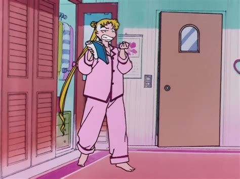 Usagi Tsukinos Feet 16 By Jillybob123 On Deviantart