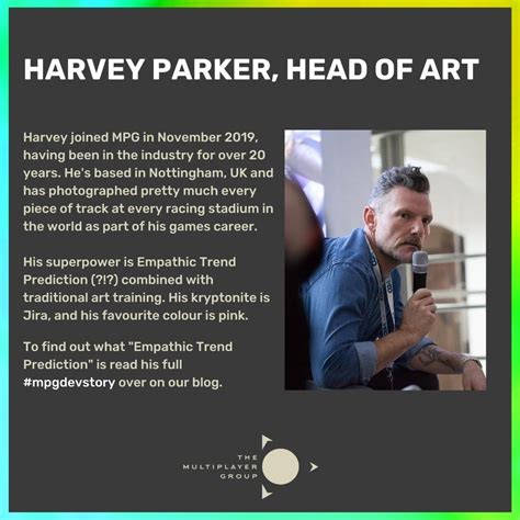 The Multiplayer Group Mpg On Linkedin Mpgdevstory Wearemultiplayer