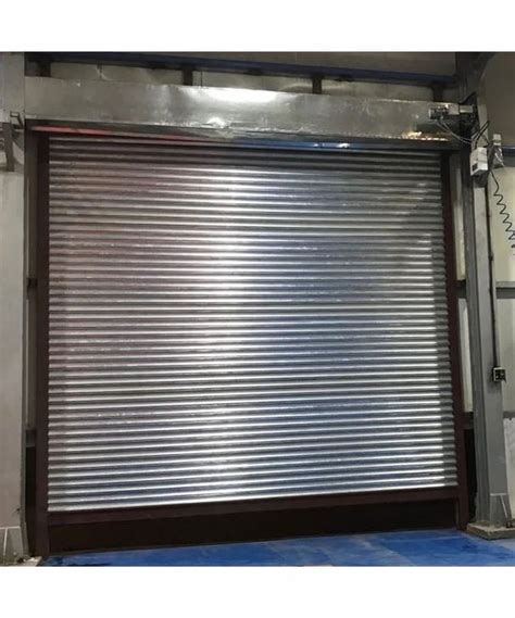 Automatic Rolling Shutter At Rs 25000 Piece Automatic Door In Kolkata ID 20619843755