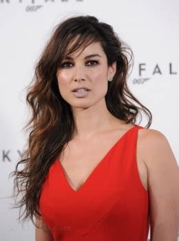 Bérénice Marlohe Nude Celebrities Forum FamousBoard com