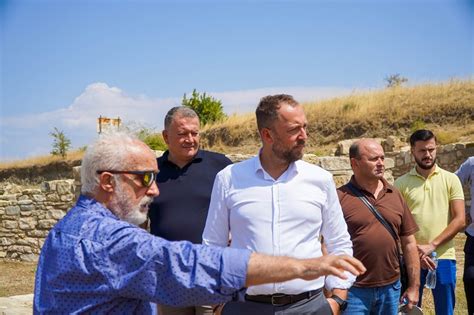 Во националните институции најголем проблем имаме со недостиг на стручен кадар вели Љутков