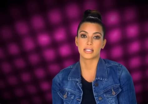 Did Kanye West Joke About Ex Wife Kim Kardashians 2009 Leaked Sex Tape