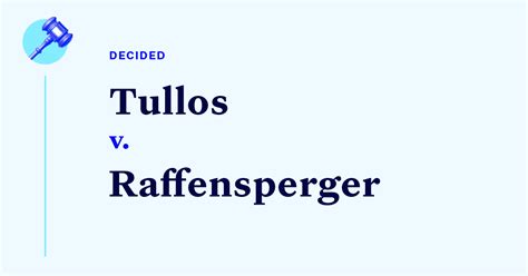 Court Cases Georgia Morgan County Voting Machines Challenge