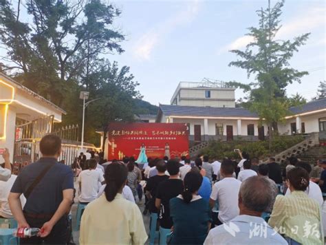 深化校地结对帮扶潜江这所高校多措并举赋能乡村振兴 湖北日报新闻客户端