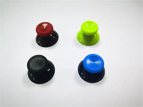 Xbox One Controller Analog Joystick 3d Cap Colorful For Game Controller Parts H 110 For Xbox