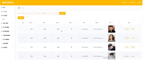 Javaphpnodejspython精准扶贫管理系统【2024年毕设】 Csdn博客