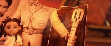 《寻梦环游记》：你为什么会哭？ 知乎