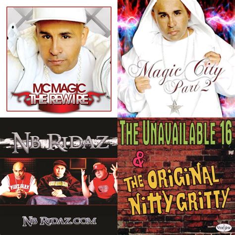 Mc Magic
