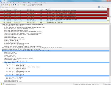 Solved Week2 Pcap File Edit View Go Capture Analyze Chegg