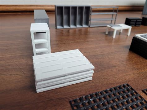 Makerspace Playset By Gptia Download Free Stl Model