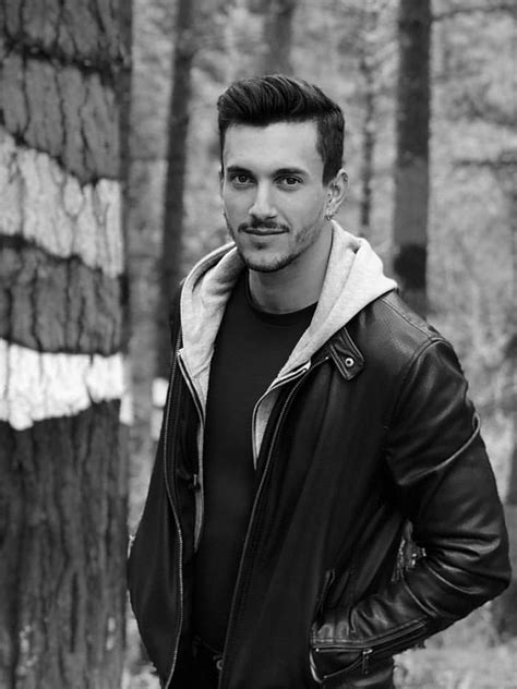 Eric Romaguera Vice Models
