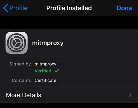 Intercepting And Decrypting Ios Communications Gary Jackson