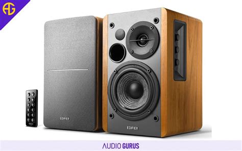 Best Speaker With Optical Input Audio Gurus