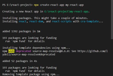Create React App Reactjs Tutorial