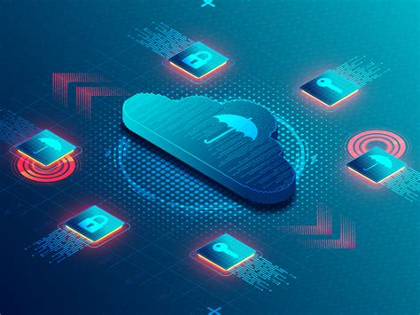 How Aws Elastic Disaster Recovery Minimizes Downtime And Data Loss Vast