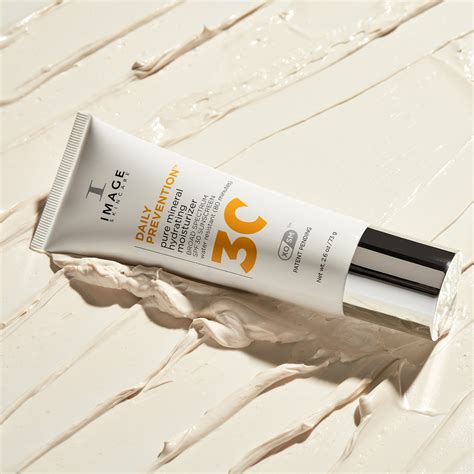 Image Skincare Daily Prevention Mineral Hydrating Moisturizer Spf 30