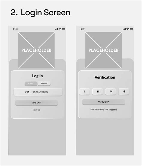 Construction Android App Product Design Flutter App By Anush Ex Freshworks