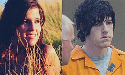 Joshua Phillips Murdered Maddie Clifton True Crime Fanatic