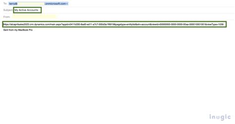 Enabling Modern “share” Provision On Dashboards And Views Within Dynamics 365 Microsoft