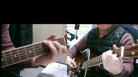 사랑하는 이들에게 Youtube