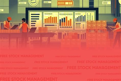 Free Stock Tracking Program For Businesses Easy And Fast Inventory