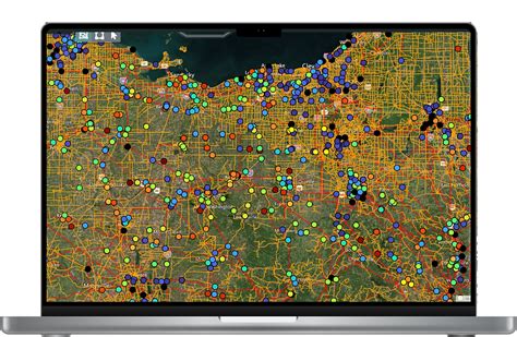 Optimizing Energy Workflow With Available Transfer Capacity Atc Data