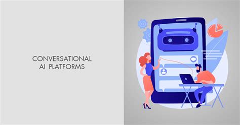 10 Best Conversational Ai Platforms In 2025