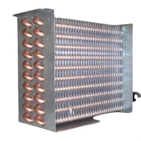 Chilled Water Cooling Coil At ₹ 750piece Chennai Id 2852109280730