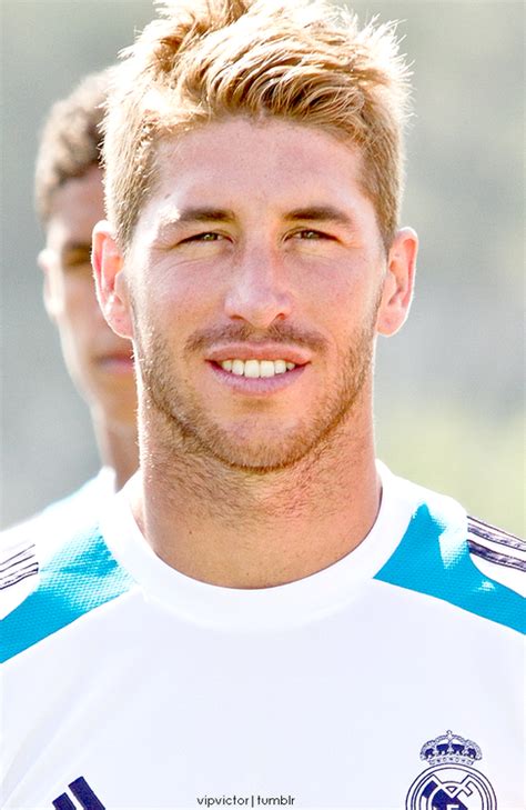 30 Best Sergio Ramos Haircuts World Cup Soccer Player Sergio Ramos
