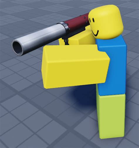 Apc Launcher Roblox Item Asylum Wiki Fandom