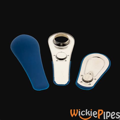 Journey Pipe J4 Screenless Smoking Hand Pipe
