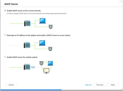 How To Use And Set Up Your Network And Virtual Switch Qnap