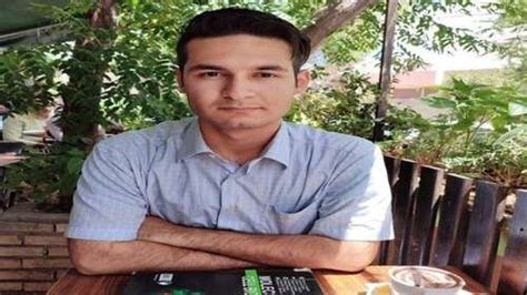 رتبه اول آزمون کارشناسی ارشد زیست‌شناسی سلولی و مولکولی توسط دانشجوی