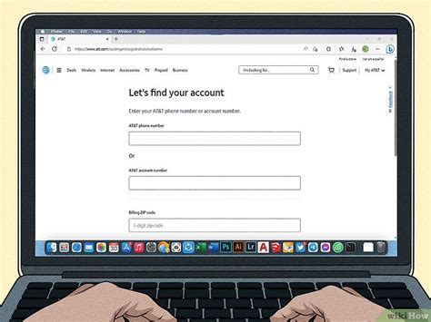 How To Activate An AT T SIM Card 9 Easy Steps