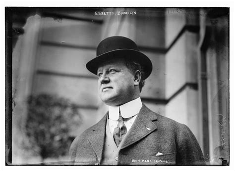 Charlie Ebbets Society For American Baseball Research