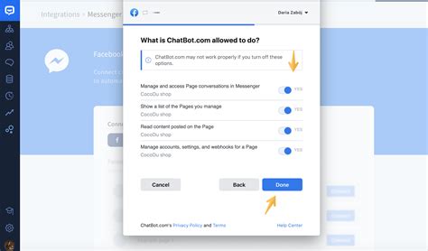 How To Create A Facebook Messenger Chatbot