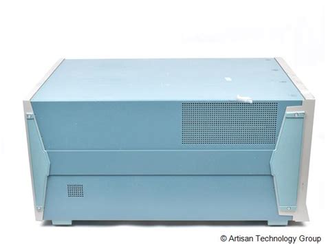 DSA A Tektronix Digitizing Signal Analyzer ArtisanTG