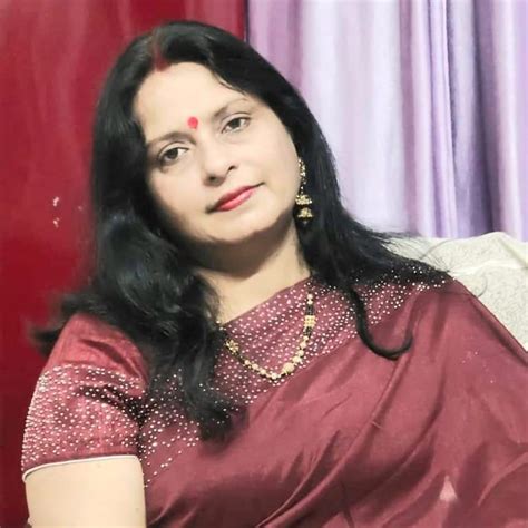 Poonam Gupta On Reels