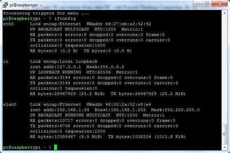 Raspberry Pi Easy How To Remote A Raspberry Pi With Remote Desktop Connection On Windows 7