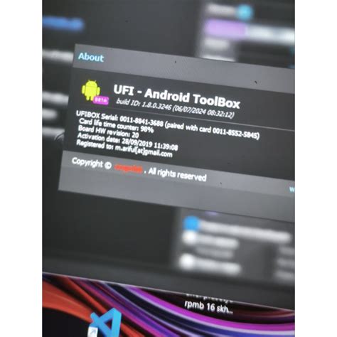 Jual Ufi Box Shopee Indonesia