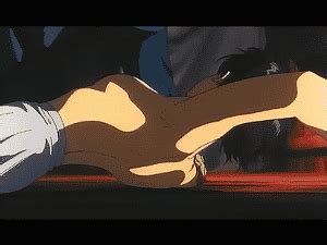Sadamoto Yoshiyuki Riquinni Nonderaiko Shirotsugh Lhadatt Honneamise No Tsubasa Animated