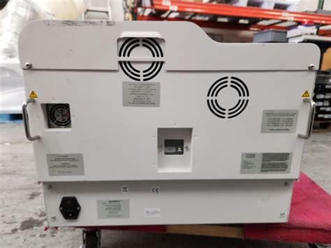 Used Luminex Fm3dd12019001 Flexmap 3d Multiplexing Platform Lab General For Sale Dotmed