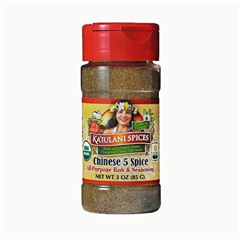 Kaiulani Spices