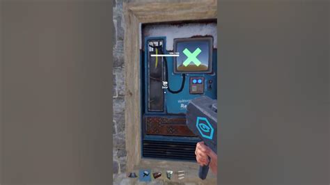 Rust Tips And Tricks 3 Rust Highlights Tips Rustgame Rusttips