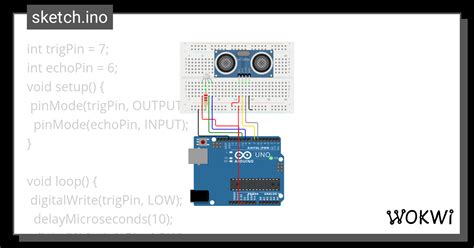 Beginner 7 Wokwi Esp32 Stm32 Arduino Simulator