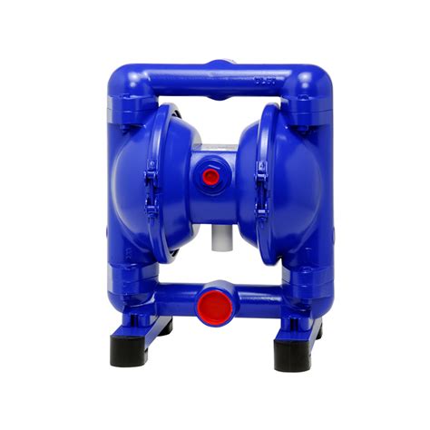 DEPA Air Operated Diaphragm Pumps, Cast Metal - CPi Technology