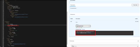 Openapi 30 Issue Describing An Object For Xml Tag In Openapi 30